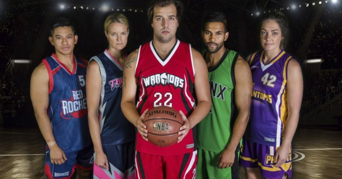 Tips On How To Design Your Own Uniform | Vortex Basketball
