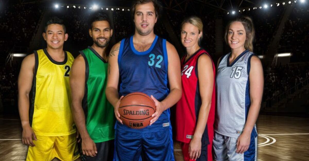 Ten Easy Steps For Newbies | Vortex Basketball