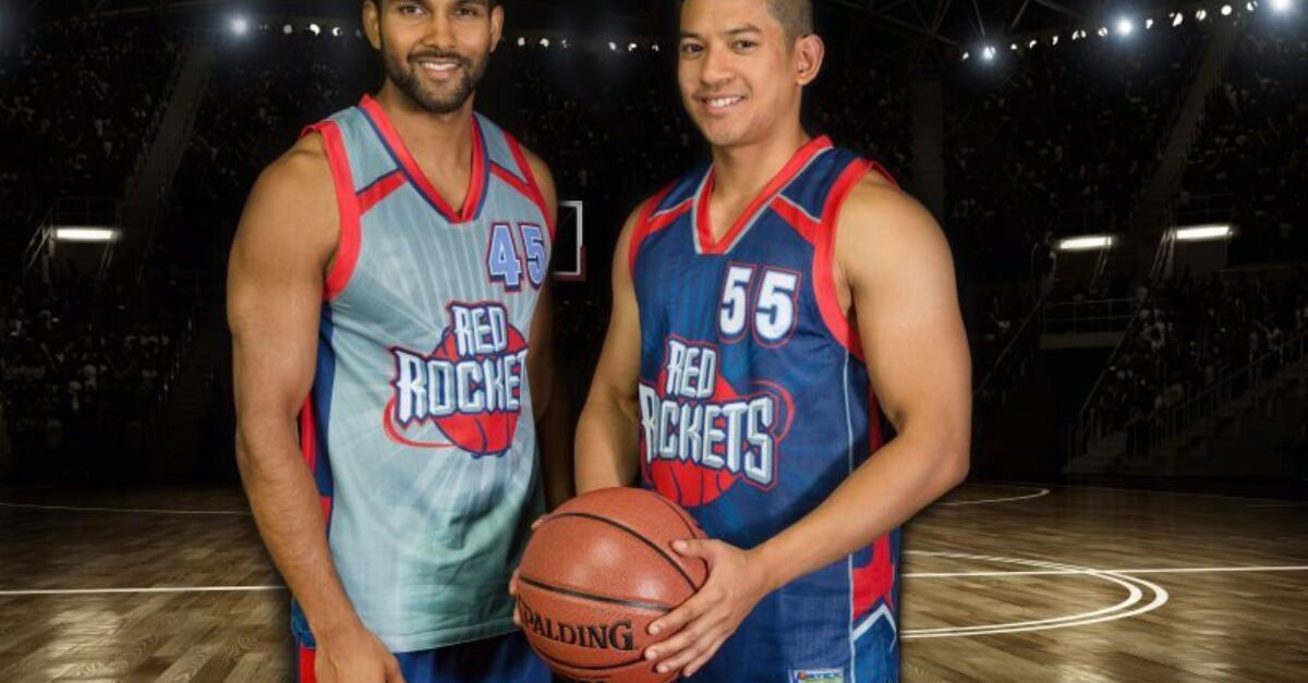 Playing For The Team | Vortex Basketball