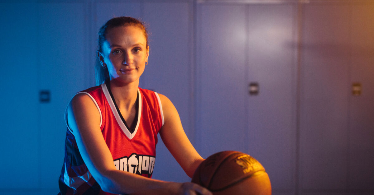 Elite | Vortex Basketball