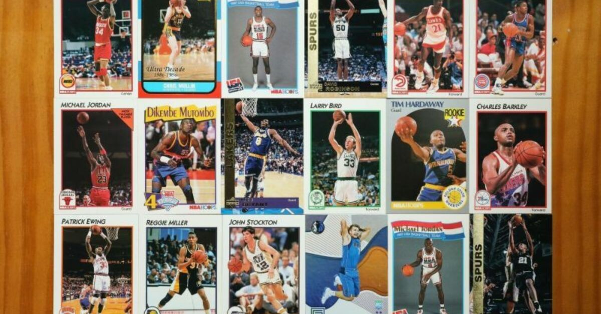 Legendary Basketball Memorabilia | Vortex Basketball