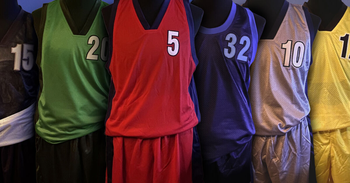 Readymade | Vortex Basketball