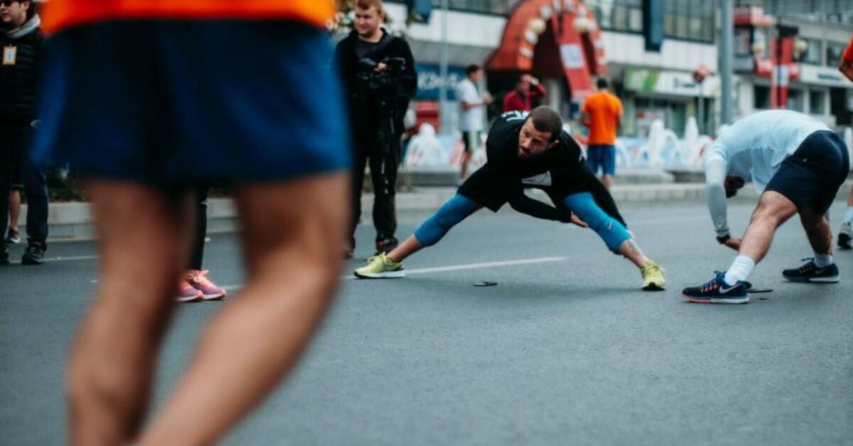 How Stretching Can Help Unlock Skills | Vortex Basketball