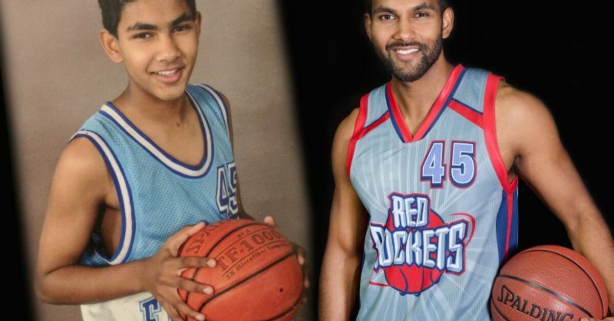 The Life Cycle Of A Rep Player | Vortex Basketball