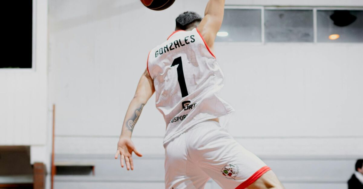 Which Vortex Basketball Uniform Is Right for Your Team? | Vortex Basketball